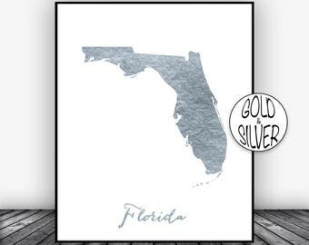 Florida art | Etsy