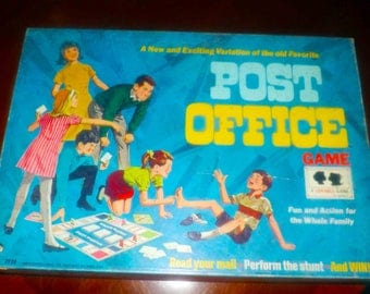 Vintage office | Etsy