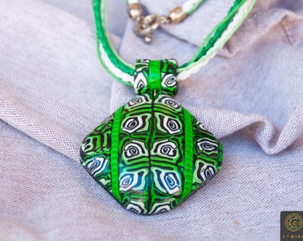 African amulet | Etsy