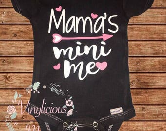 Mamas mini | Etsy