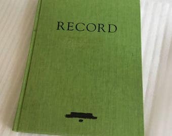 Vintage office | Etsy