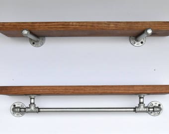 Open shelving | Etsy