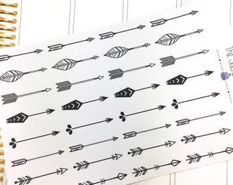 Divider stickers | Etsy