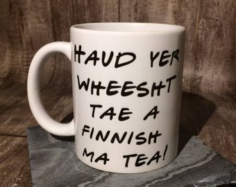 Scottish gifts | Etsy