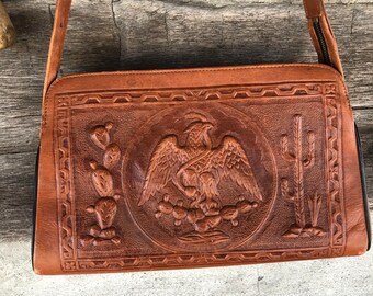 Mexican leather | Etsy