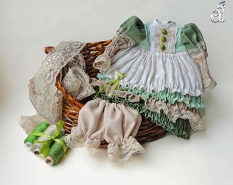 Doll clothing | Etsy