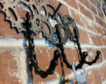 Bicycle parts | Etsy