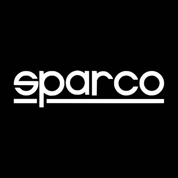 Sparco Logo