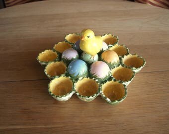 Easter egg holder | Etsy