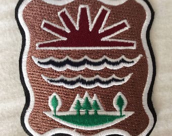 Wabanaki | Etsy