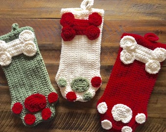 Pet stocking | Etsy