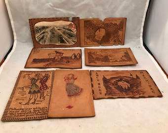 Items similar to Postcards - Collection (Set of 8) on Etsy