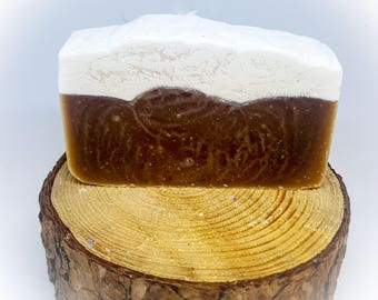 Beer soap | Etsy