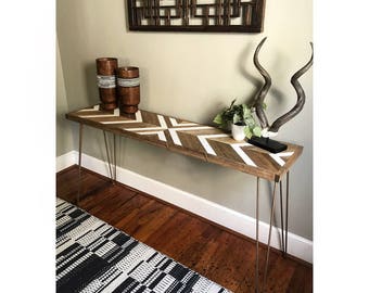 Bohemian furniture | Etsy