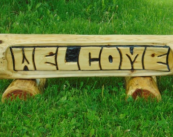 Chainsaw carving | Etsy