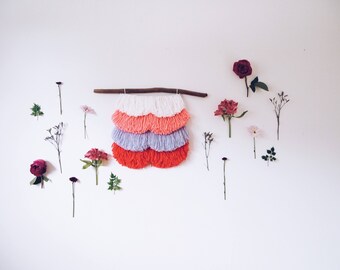 Latch hook art | Etsy