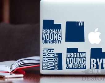 Byu | Etsy