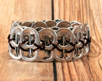 Beer tab jewelry | Etsy