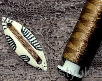Tatting shuttles | Etsy