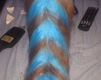 Fursuit tail | Etsy