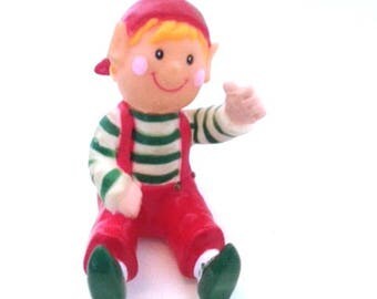 Elf toy | Etsy