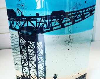 SIGNED Hyper Piper 12x18 Poster