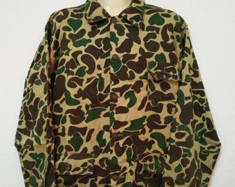 Duck hunting camo | Etsy