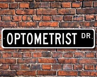 Optometrist gift | Etsy