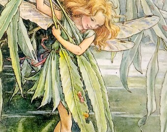 Willow fairy | Etsy