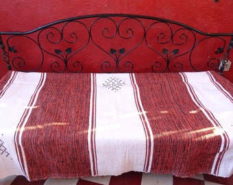 Moroccan bedding | Etsy