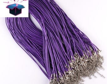 Custom Color Extension Cord