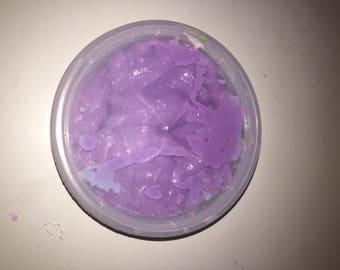 Purple slime | Etsy