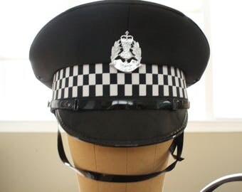 Uniform hat | Etsy