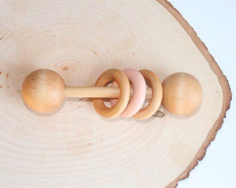 Organic baby toys | Etsy