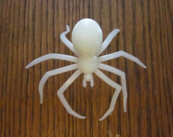 Realistic spider | Etsy