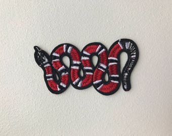 Gucci patch | Etsy