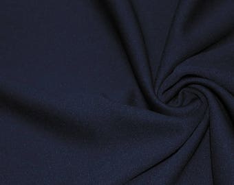 Scuba knit fabric | Etsy