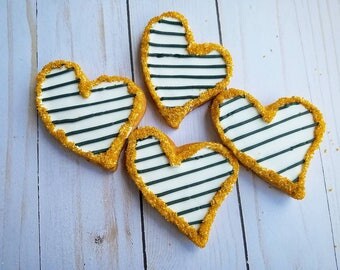 Kate spade cookies | Etsy