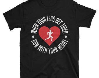 Running motivation | Etsy