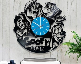 Goofy movie | Etsy