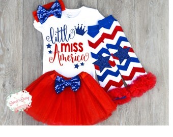 Fourth of july baby | Etsy