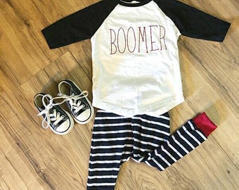 Boomer sooner | Etsy