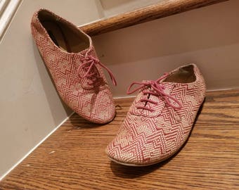 Knitted shoes | Etsy