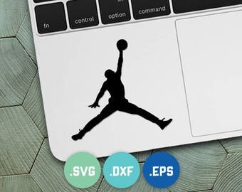 Jordan svg file | Etsy