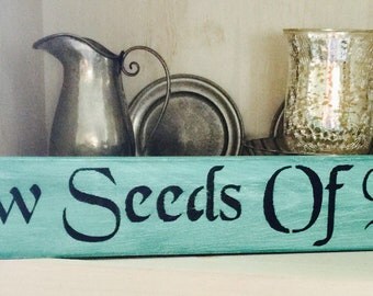 Primitive spring | Etsy