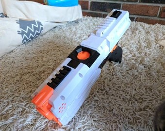 Nerf mod | Etsy