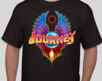 Journey lyrics | Etsy