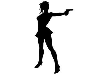 Stripper decals | Etsy