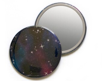 You're Like Really Pretty Pocket Mirror