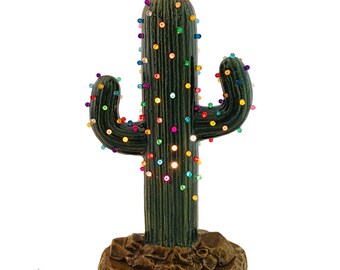 Cactus light | Etsy